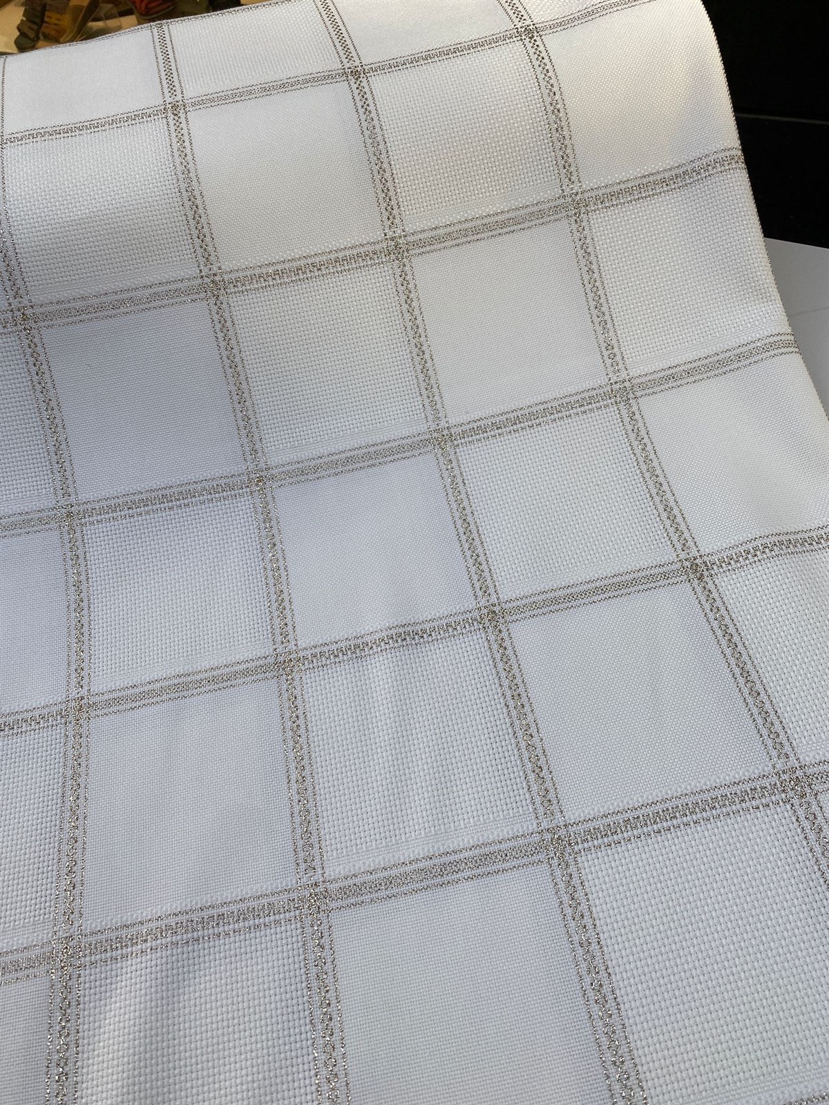 Kareli Hereke Keteni - Duygu Kumaş