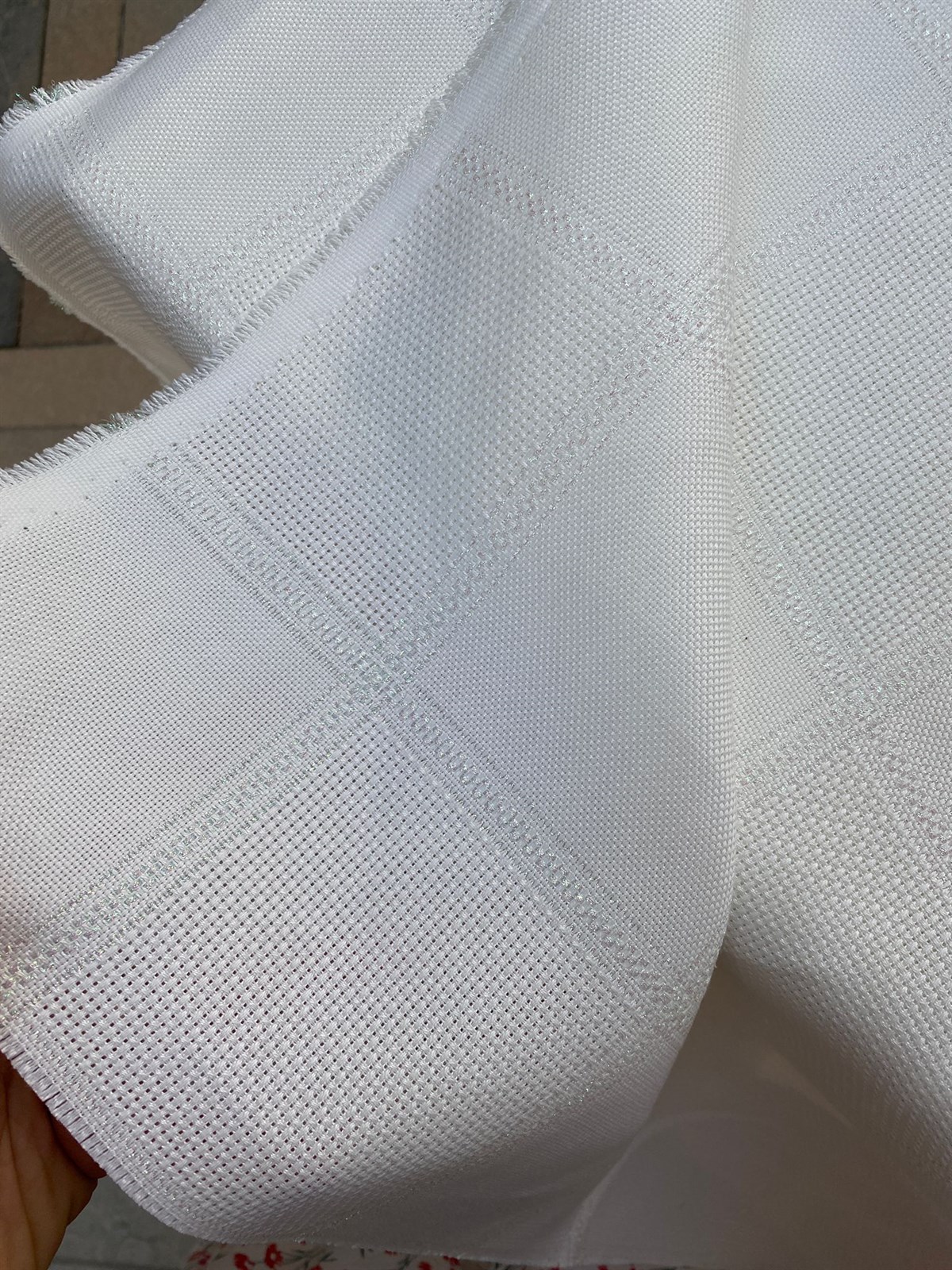 Kareli Hereke Keteni - Duygu Kumaş