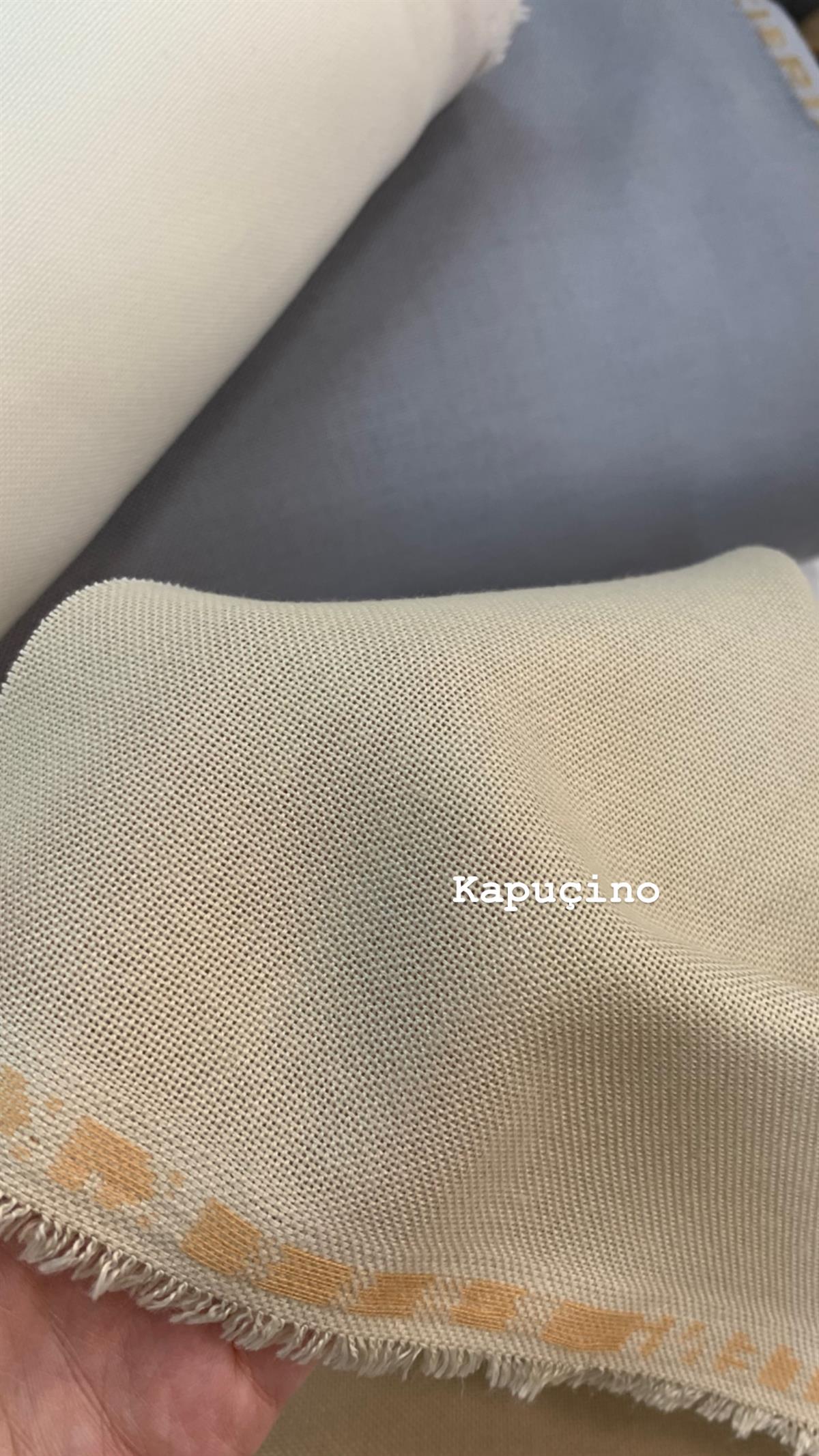 Kıbrıs Keteni - Duygu Kumaş