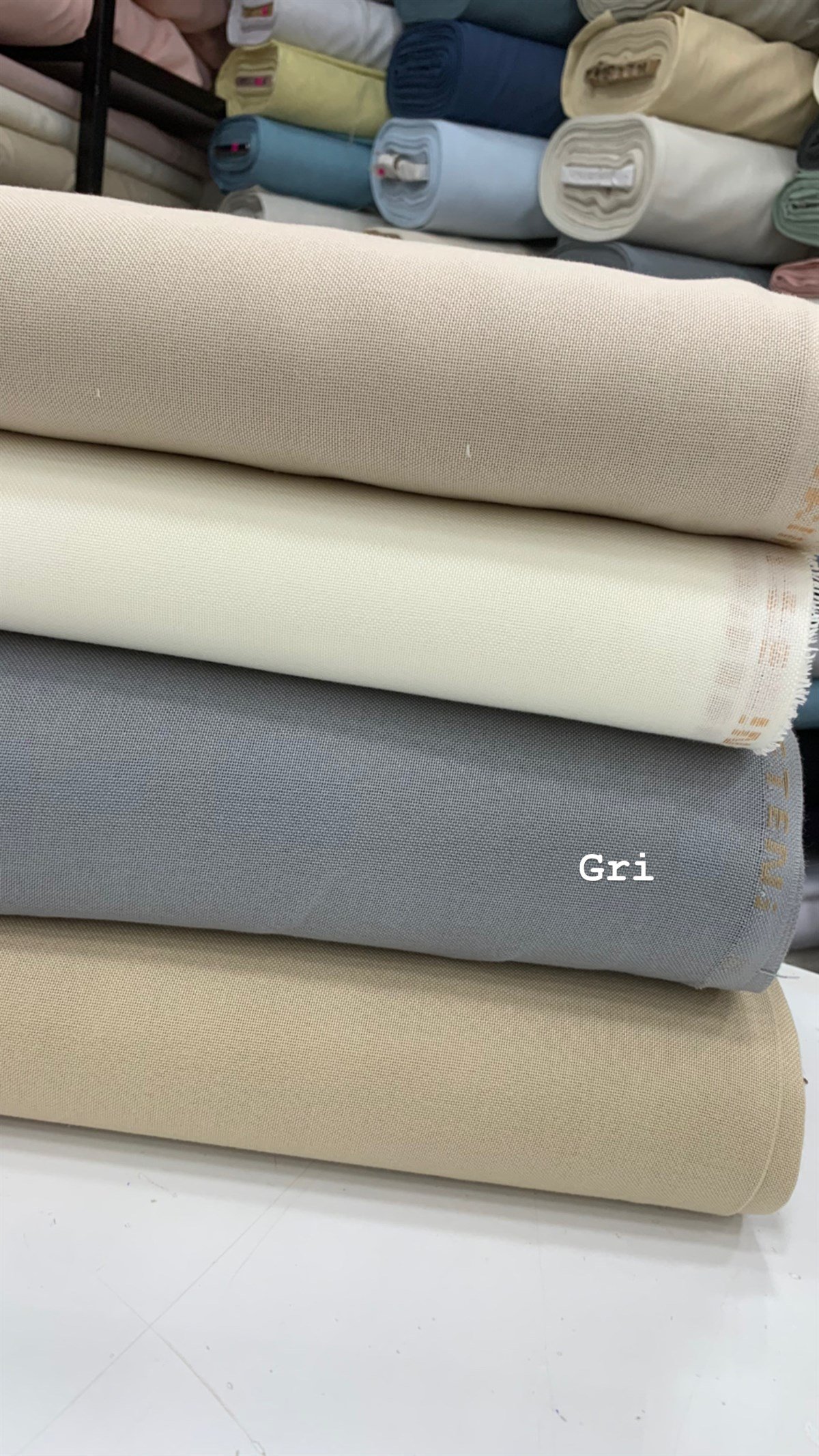 Kıbrıs Keteni - Duygu Kumaş