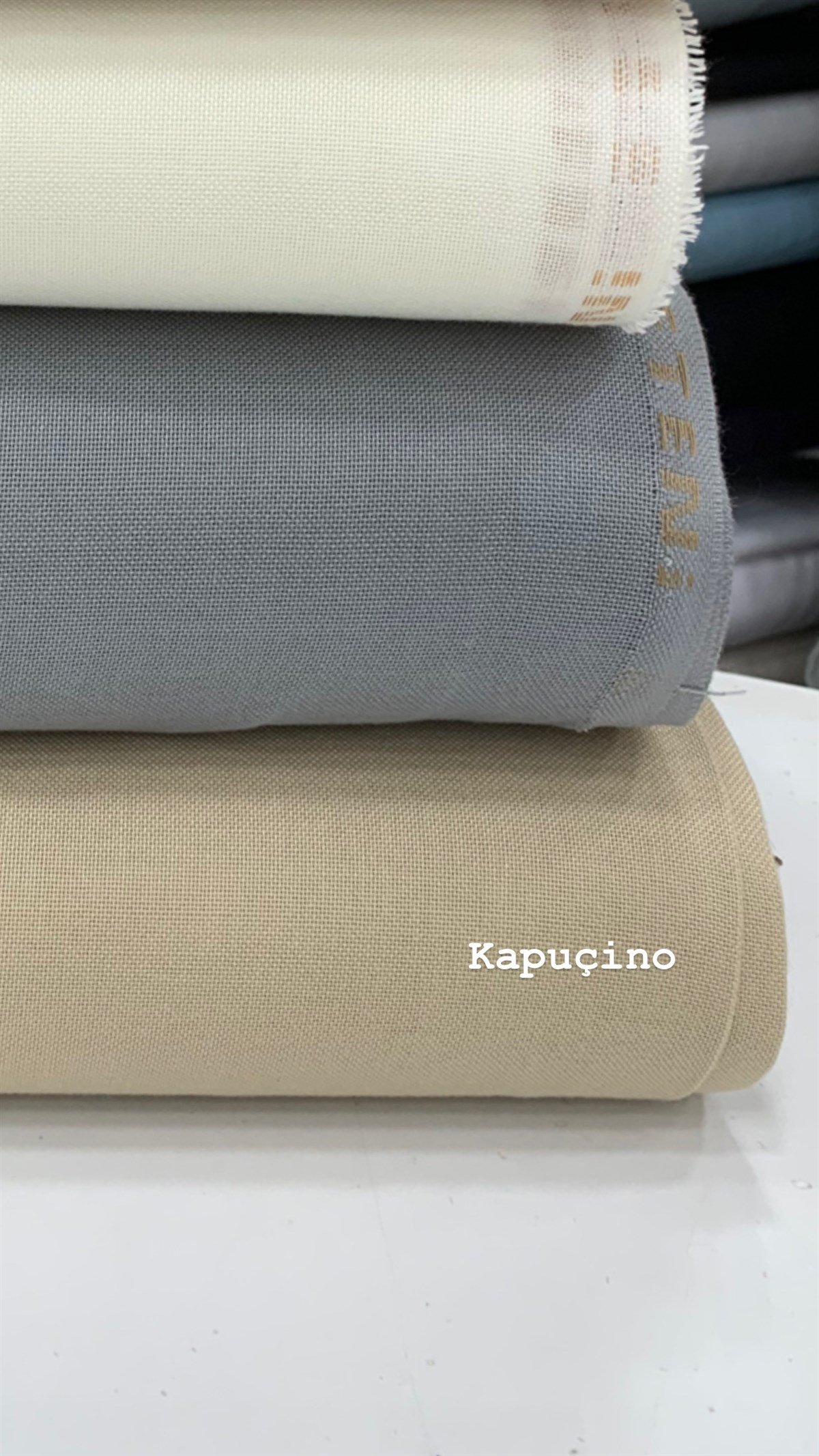 Kıbrıs Keteni - Duygu Kumaş