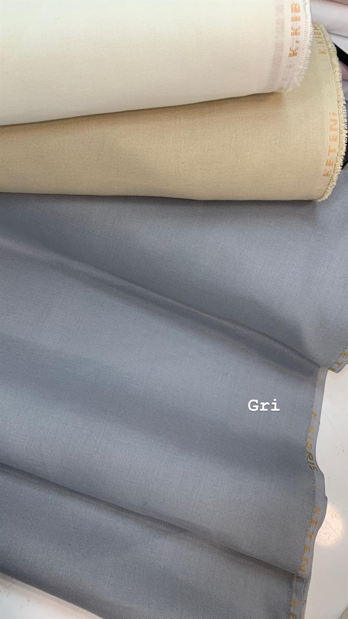 Kıbrıs Keteni - Duygu Kumaş