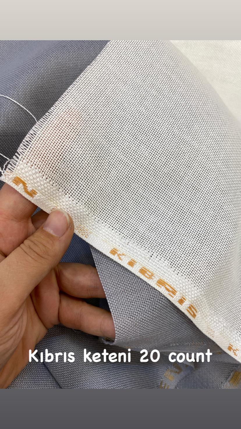 Kıbrıs Keteni - Duygu Kumaş