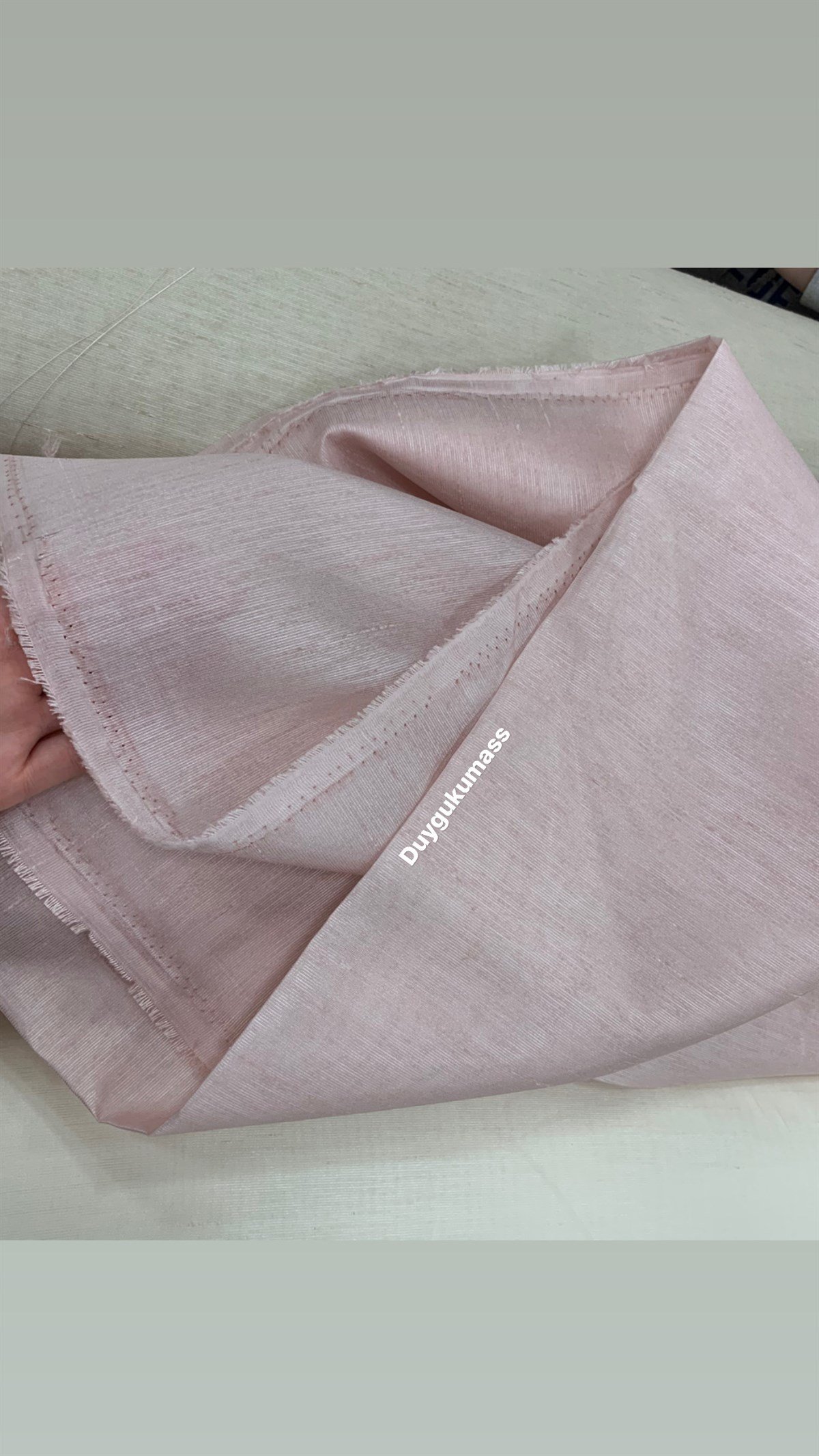 Trabzon Keteni - Duygu Kumaş