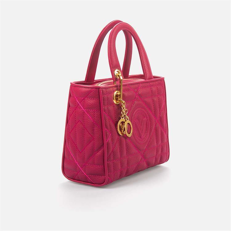 Valentino Orlandi Gül Kurusu Kadın El Çantası 7134 | Kemal Tanca ...