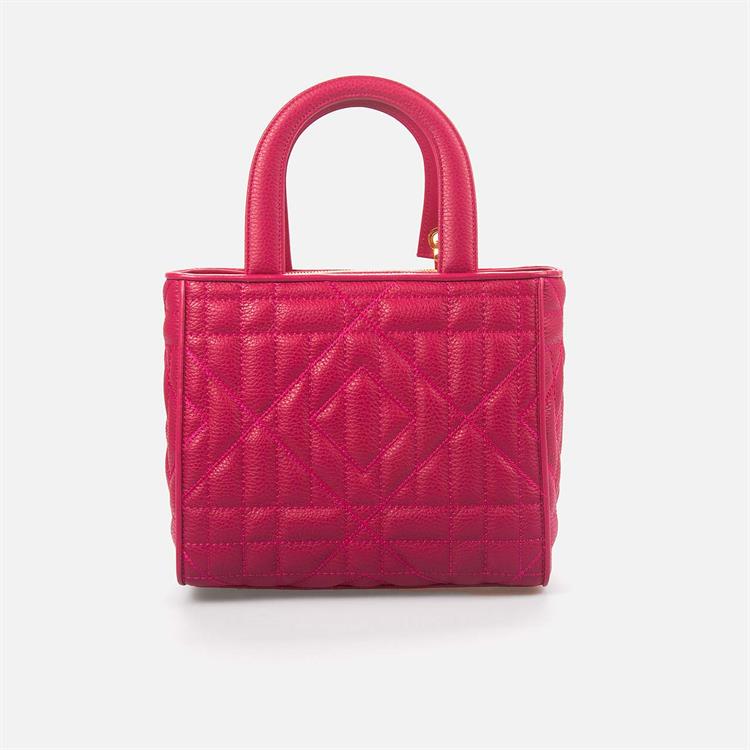 Valentino Orlandi Gül Kurusu Kadın El Çantası 7134 | Kemal Tanca ...