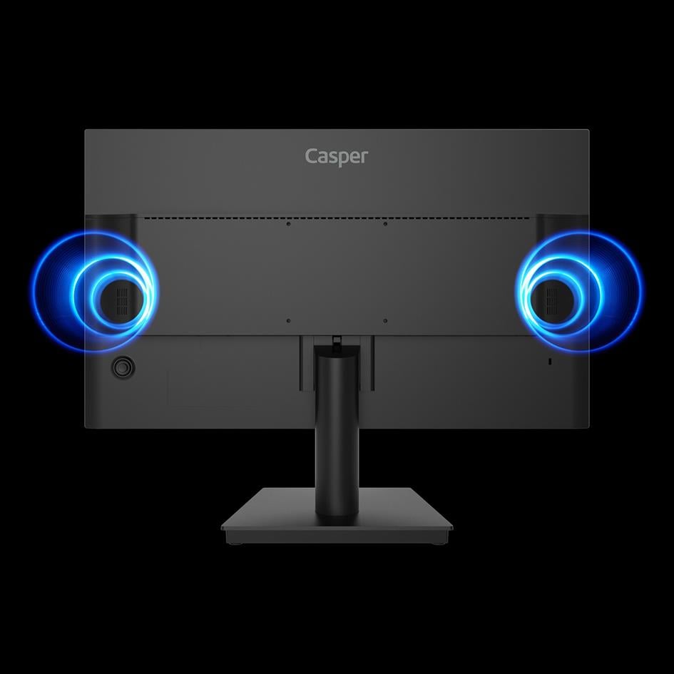 Casper 23.8" Led Monitör - Hedef AVM'de Elden Taksitli Satış