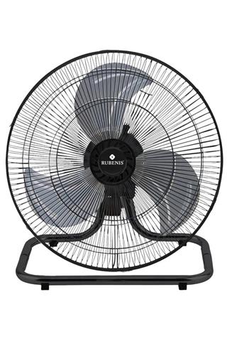 Rubenis RBS-25 Premium Pro Ayaklı Vantilatör | Hedef Avm