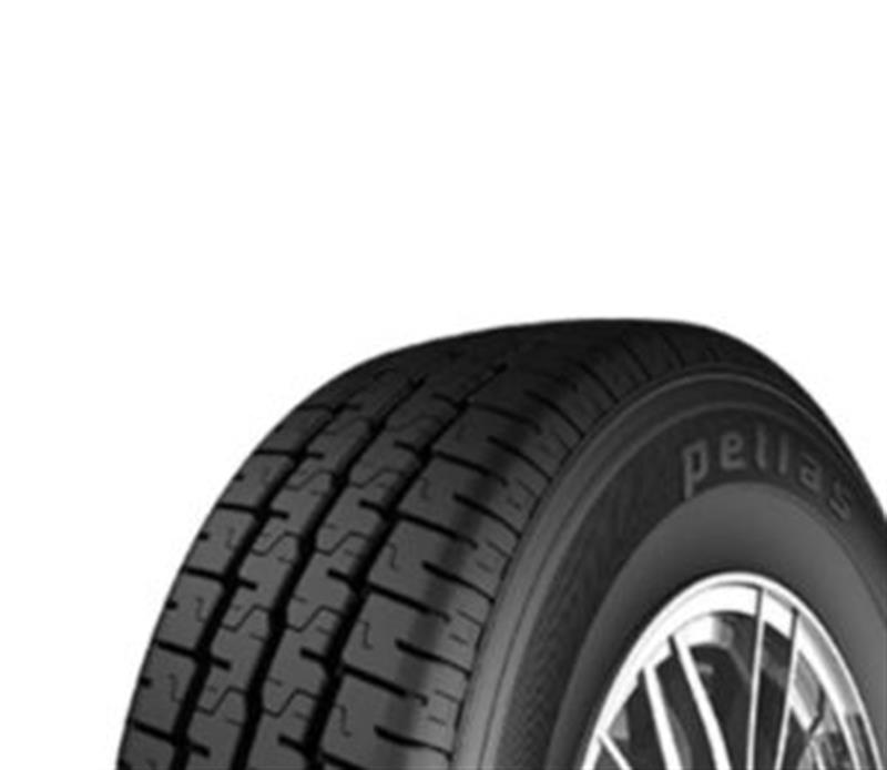 185R14C TL 102/100R 8PR FULL POWER PT825 PLUS DOT 2023 Lastik | Birlasshop