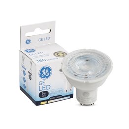 LED 4,5W/827 GU10 35° GE