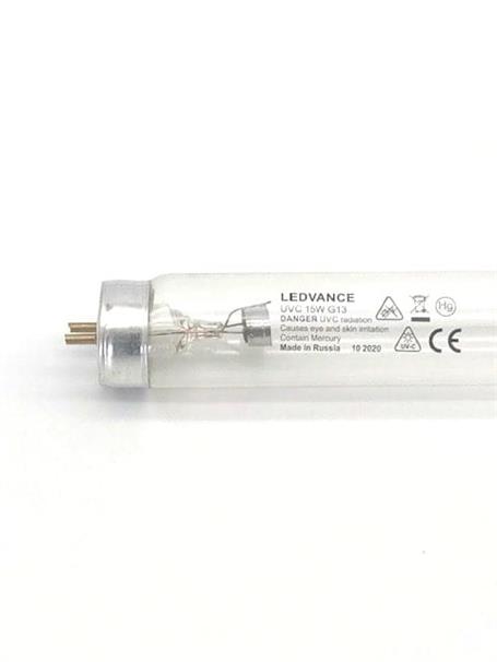 15W UVC T8 G13 FLORESAN LEDVANCE