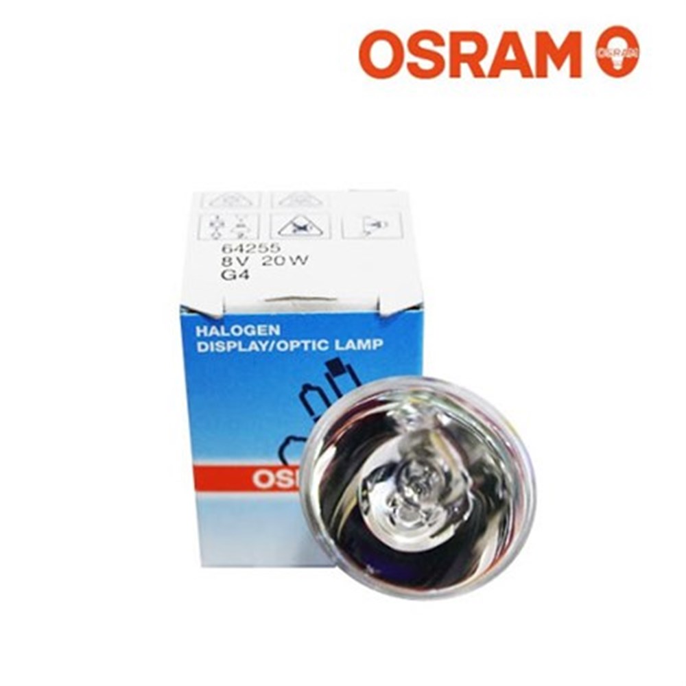 64156 24V 70W H3 PK22S OSRAM