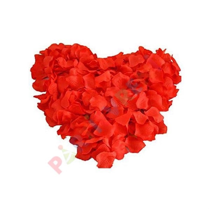 Yapay Gül Yaprağı (144 Adet) En Uygun Fiyata