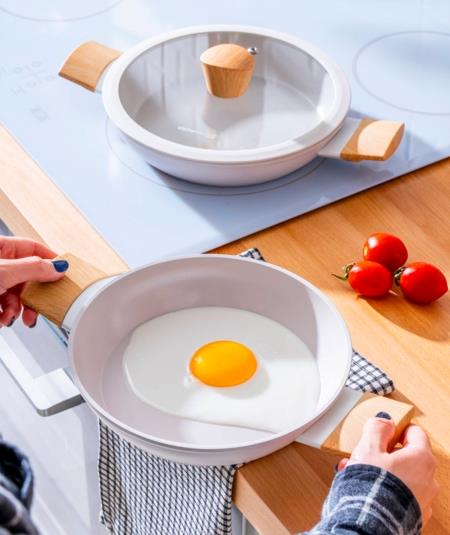 Ultimate Pro 4 Parça Sahan Seti