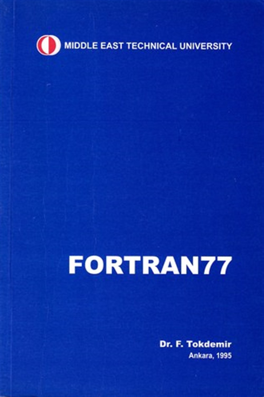 FORTRAN 77
