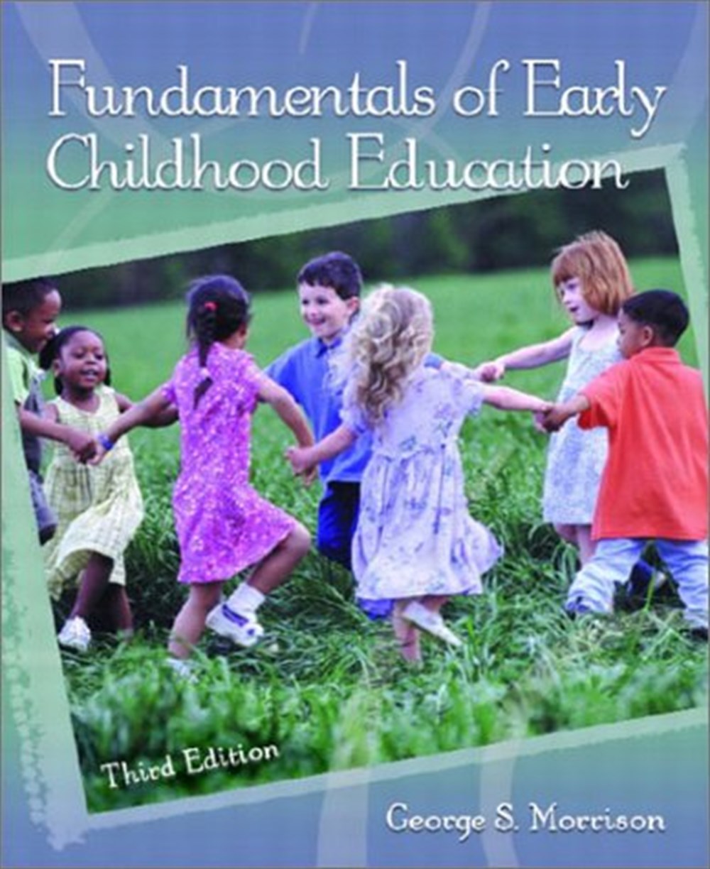 Fundamentals Of Early Childhood Education 3rd ED fundamentals-of-early-childhood-education-3rd-ed