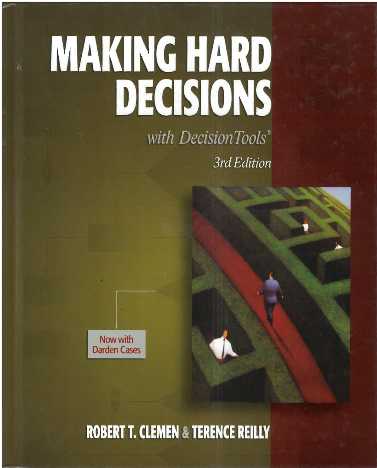 Cengage Learning, Inc