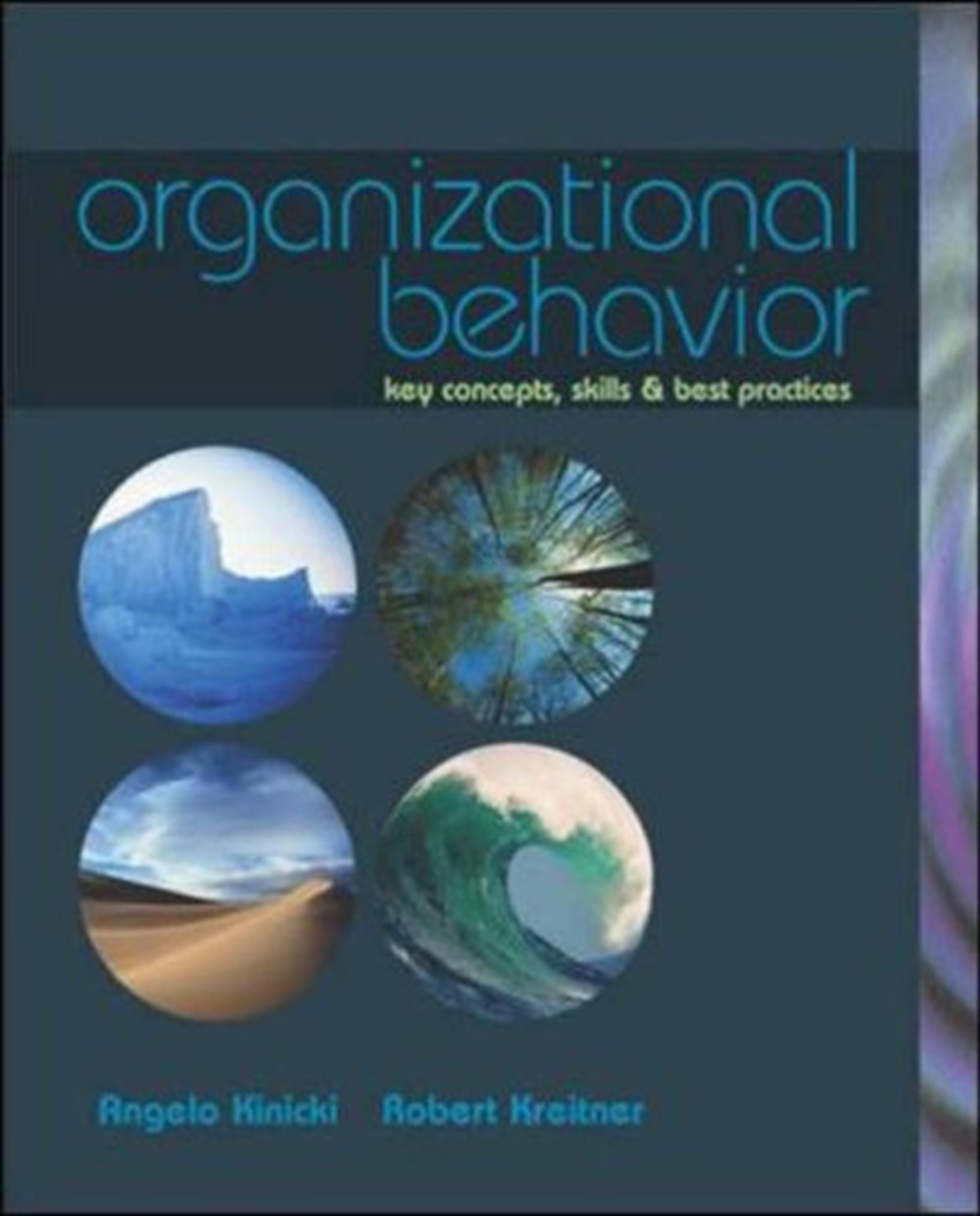 Organizational Behavior: Key Concepts, Skills & Best Practices Organizational Behavior: Key Concepts, Skills & Best Practices
