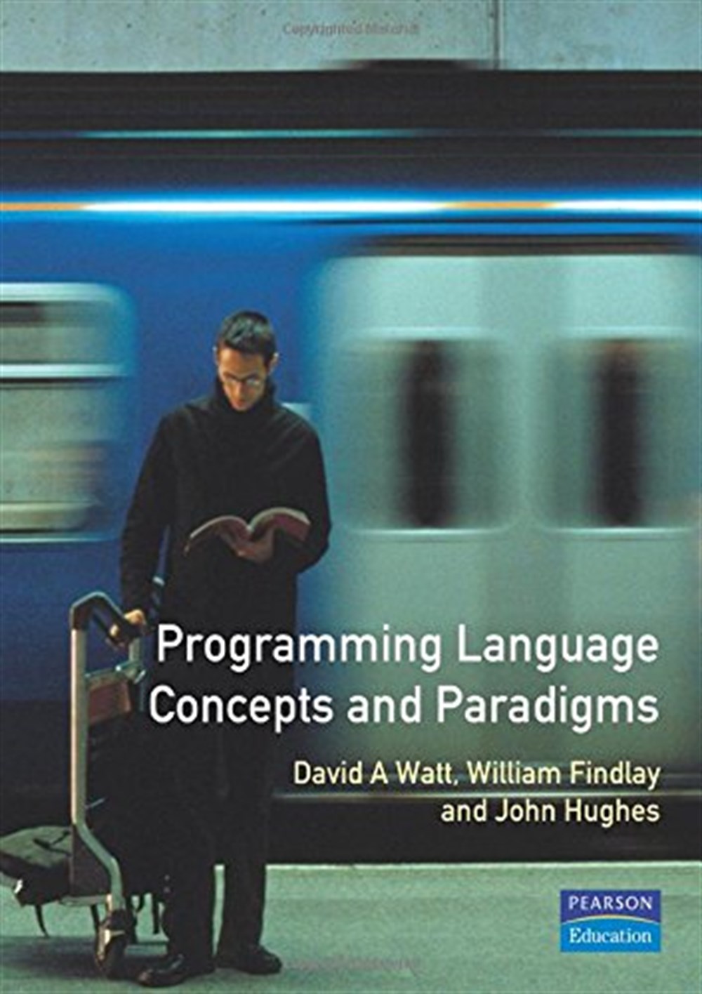 Programming Language Concepts And Paradigms