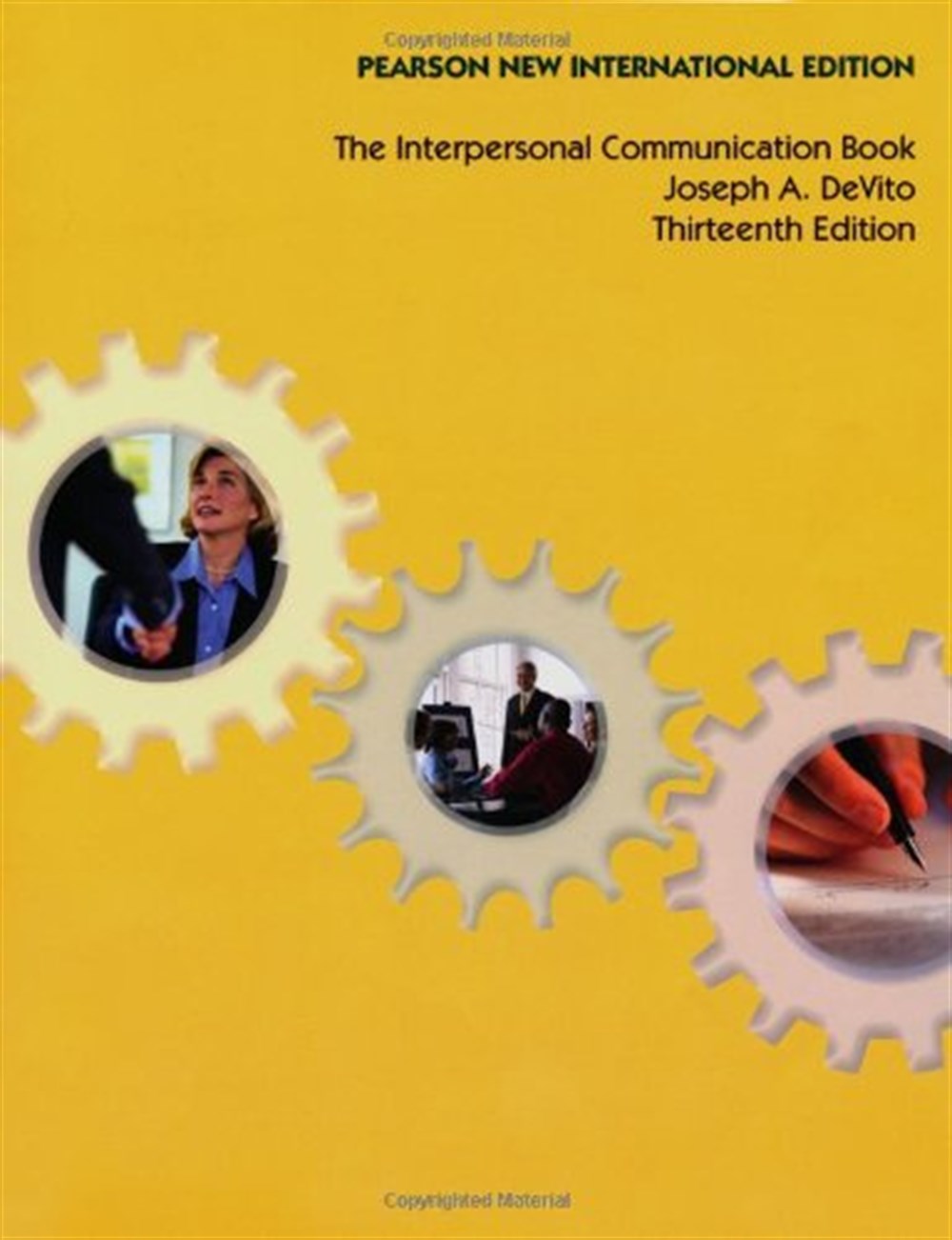 Interpersonal Communication 9th Edition Ebook Interpersonal Communication 9th Edition Ebook