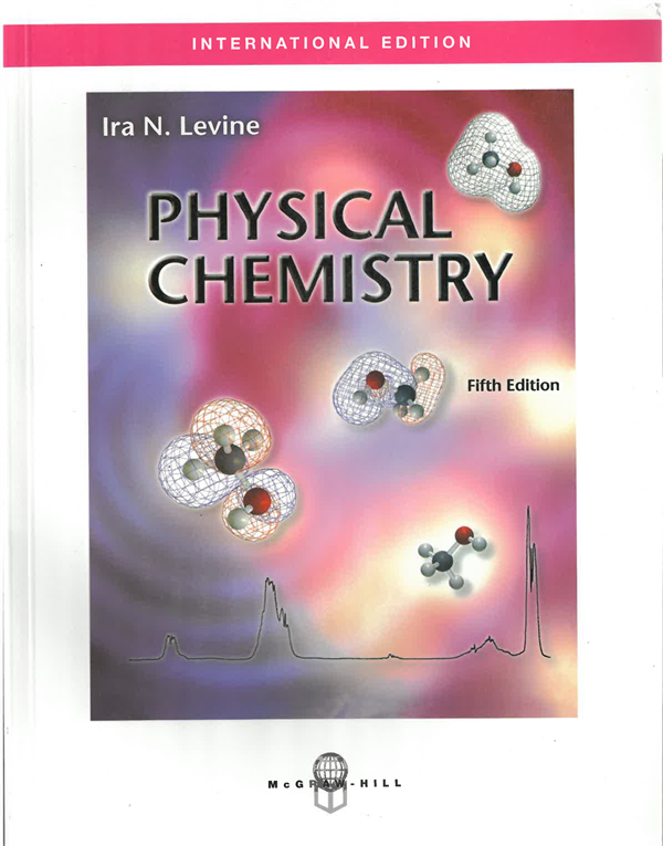 Physical Chemistry 5th Revised edition Physical Chemistry 5th Revised edition
