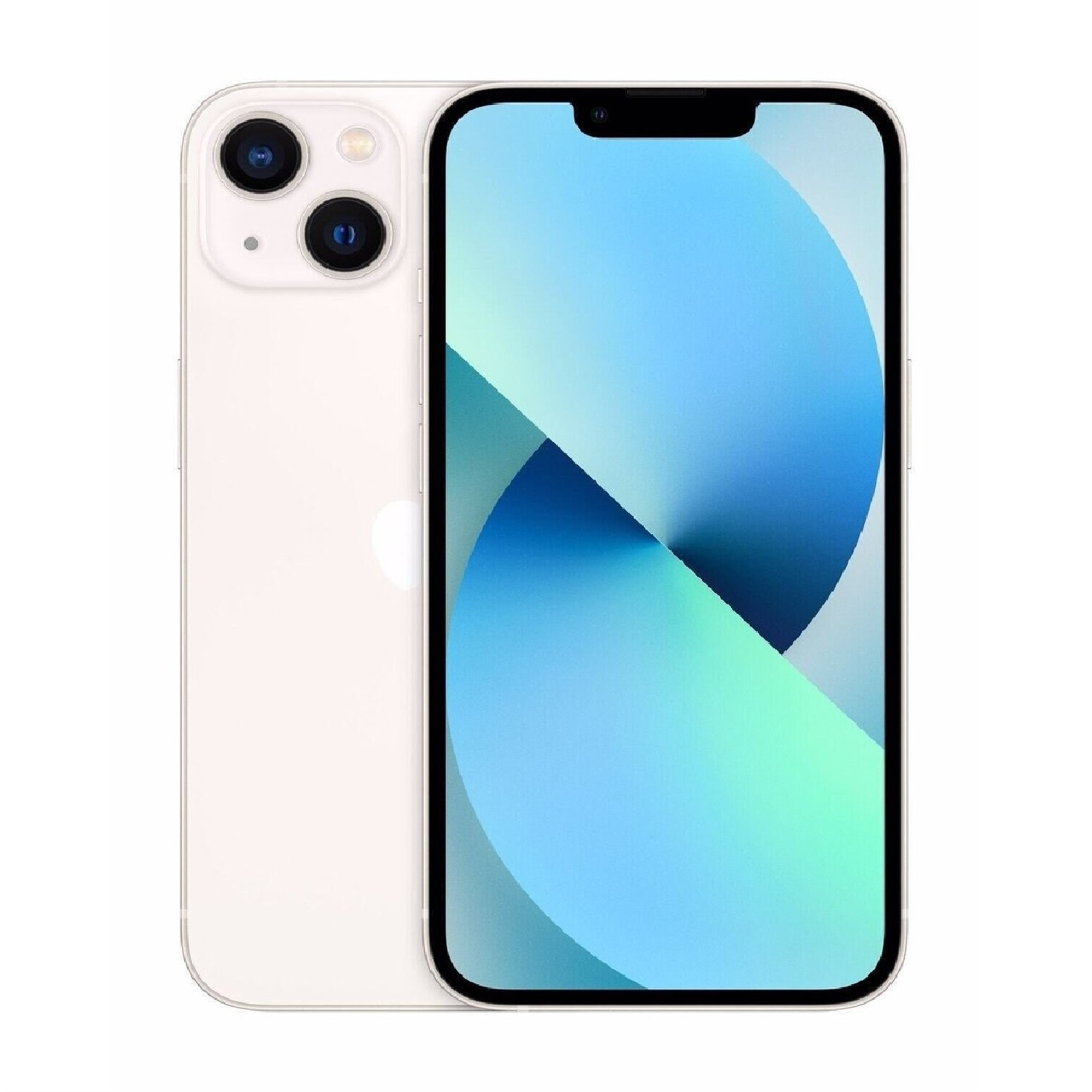 iPhone 13 128 GB Yıldız Işığı