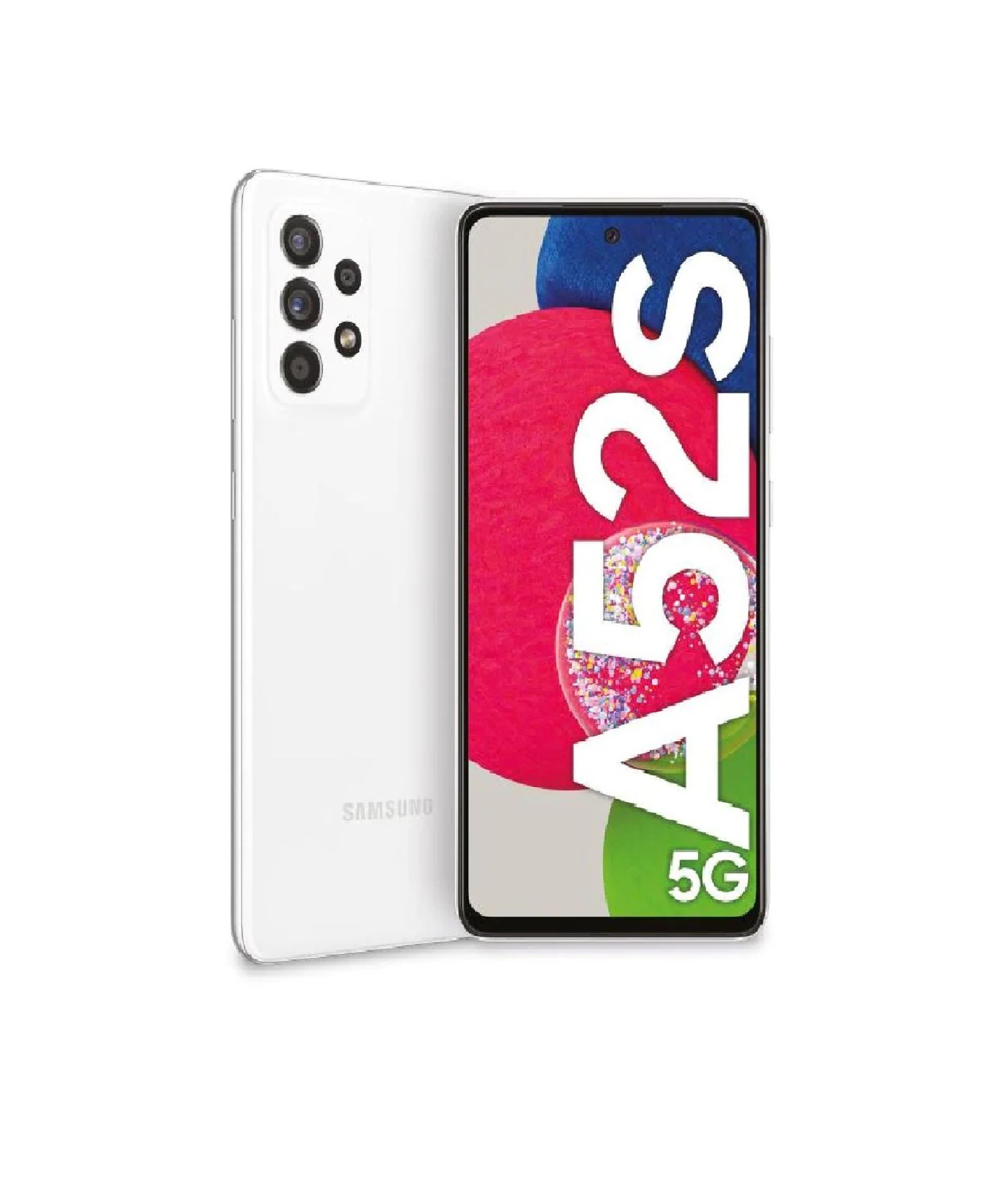 Samsung Galaxy A52s 128 GB