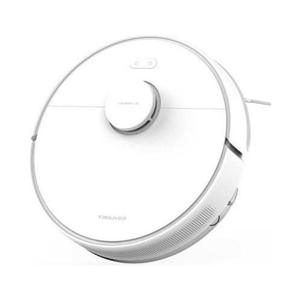 Xiaomi Trouver Finder LDS Sensörlü Vacuum Mop Robot Süpürge