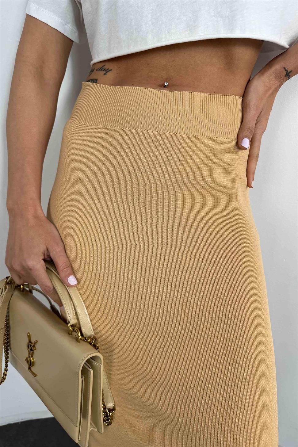 Kadın Etek Modelleri - Butik Gardrop