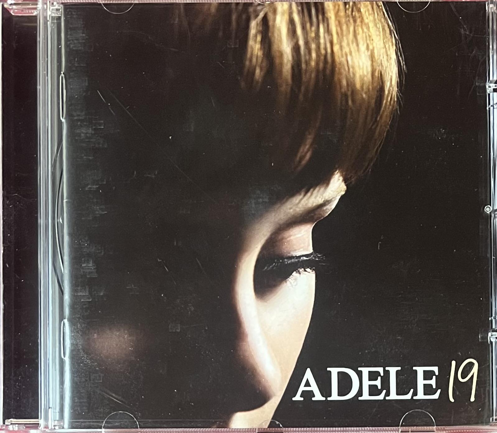 ADELE - 19