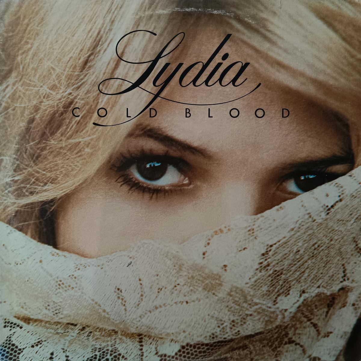 COLD BLOOD - LYDIA