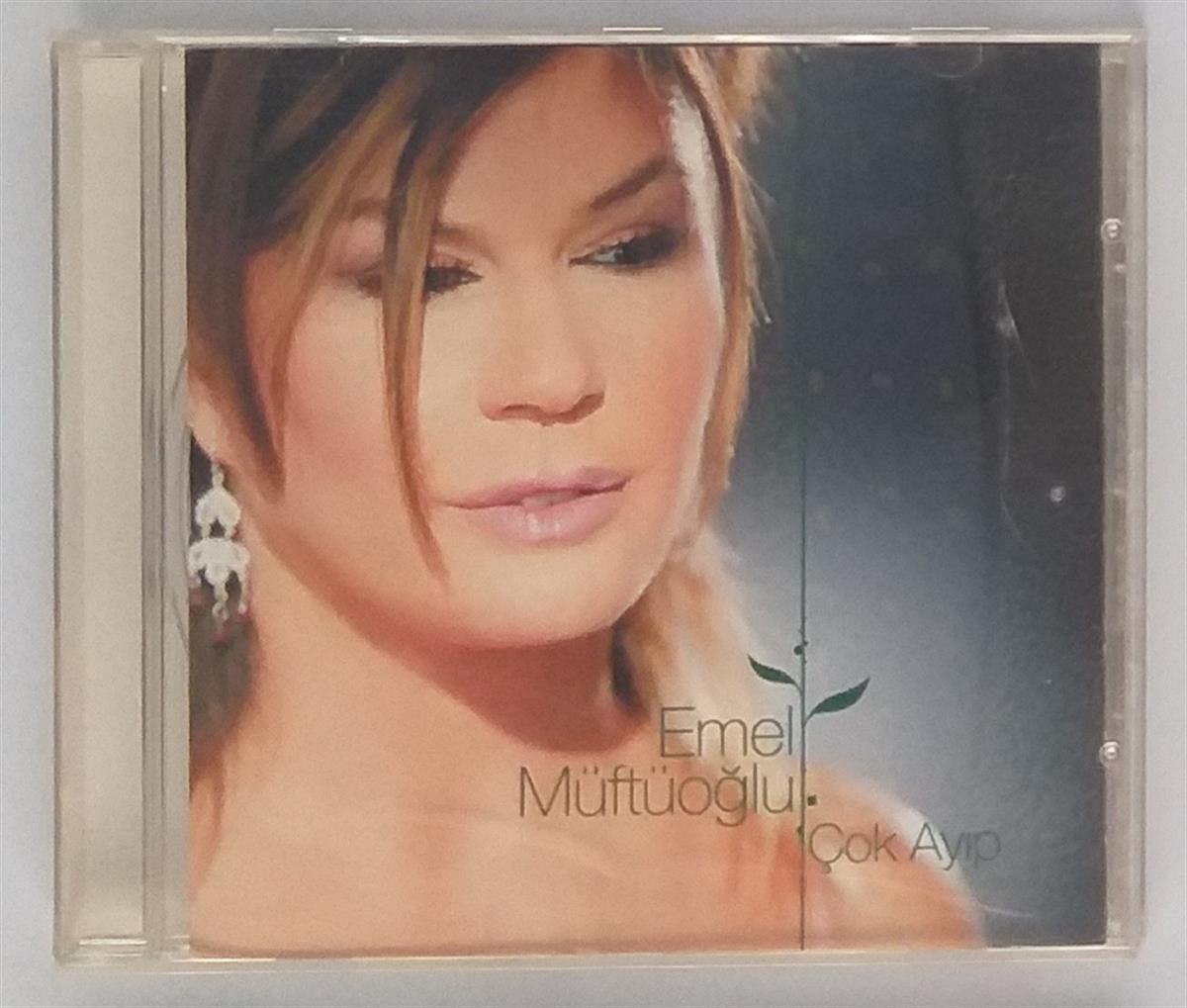 EMEL MÜFTÜOĞLU - ÇOK AYIP