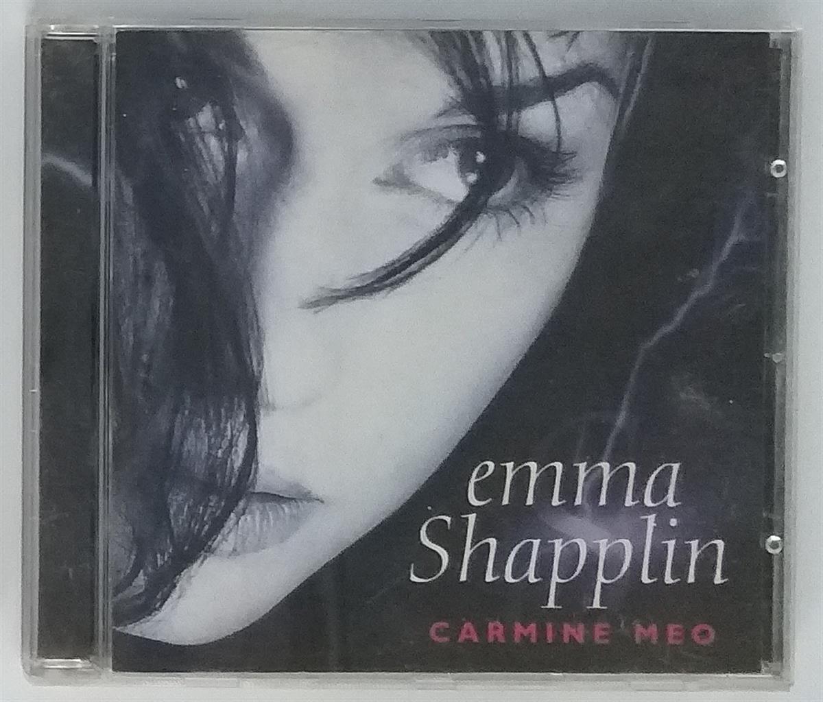 EMMA SHAPPLIN - CARMINE MEO
