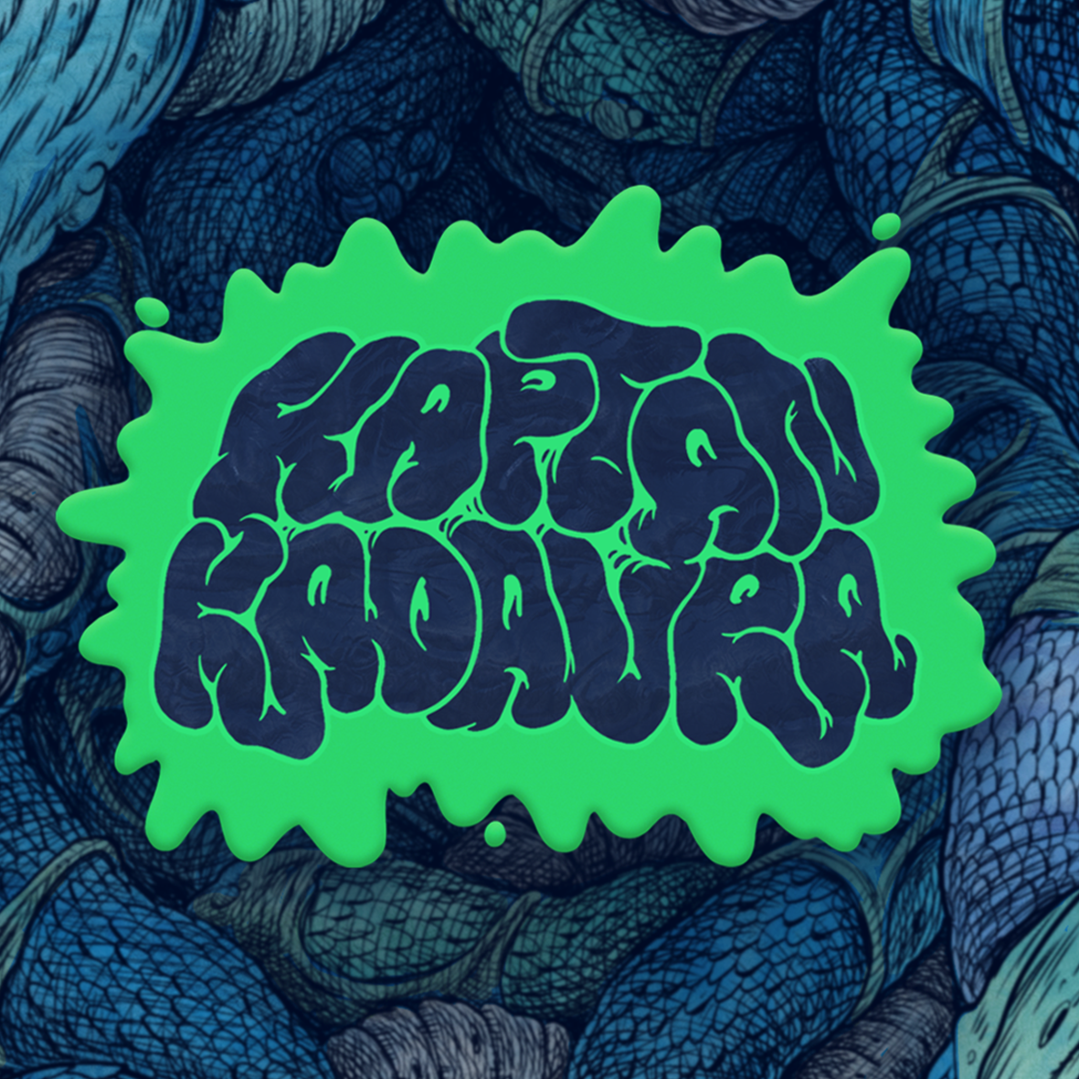 KAPTAN KADAVRA - STERİL VE KİMLİKSİZ