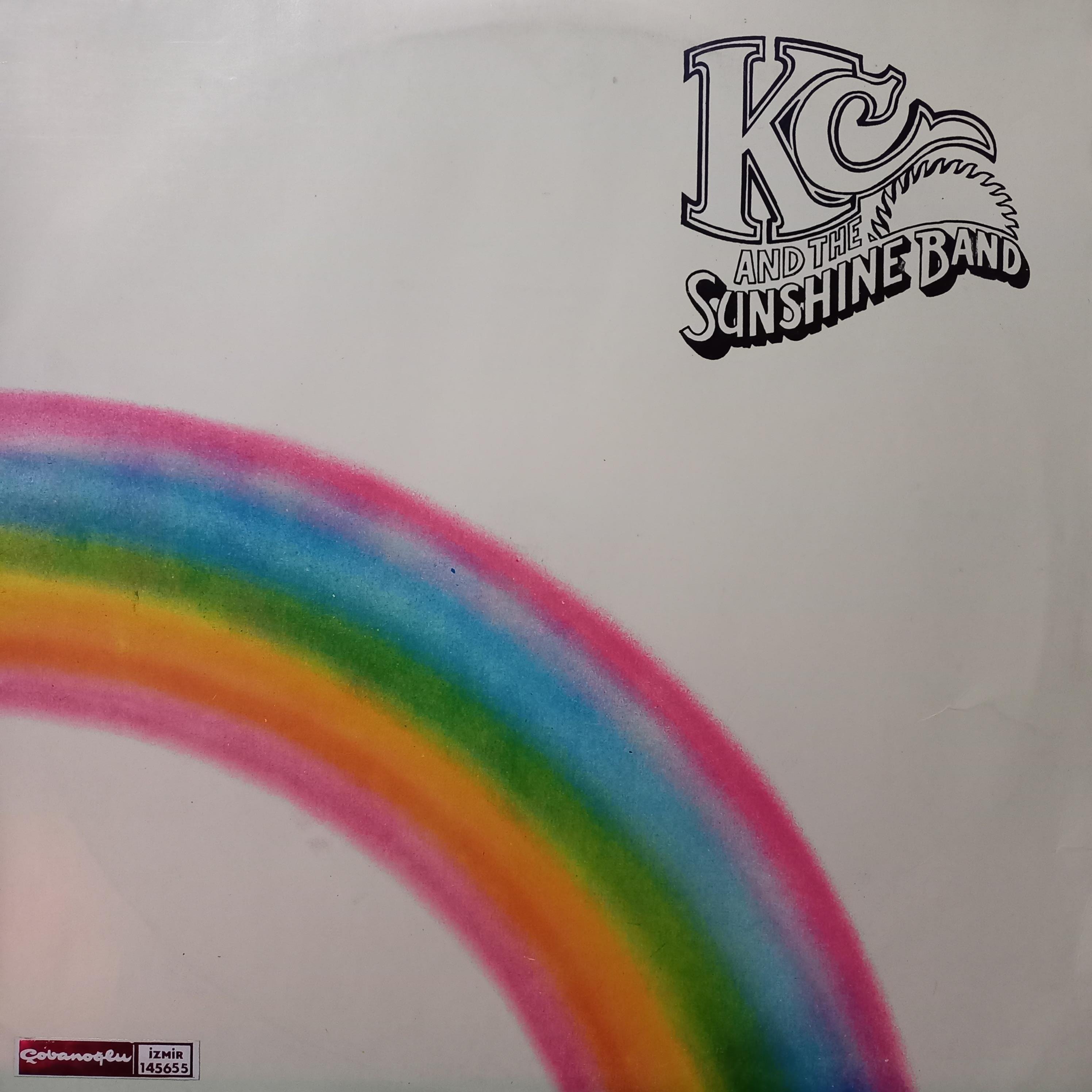 KC AND THE SUNSHINE BAND - PART 3