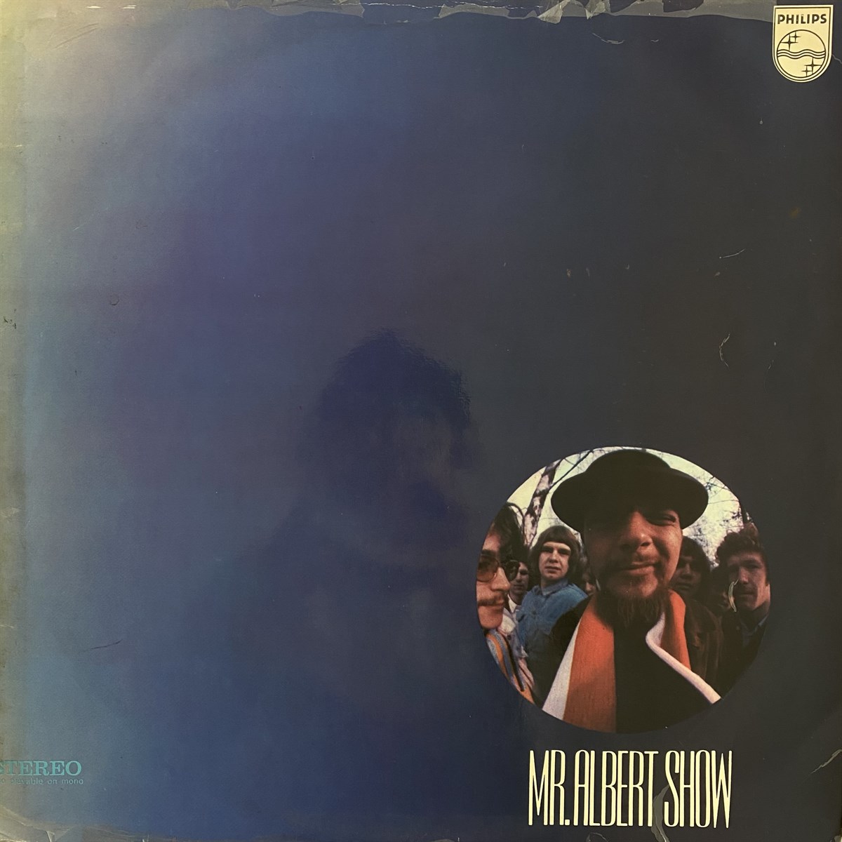 MR. ALBERT SHOW - MR. ALBERT SHOW