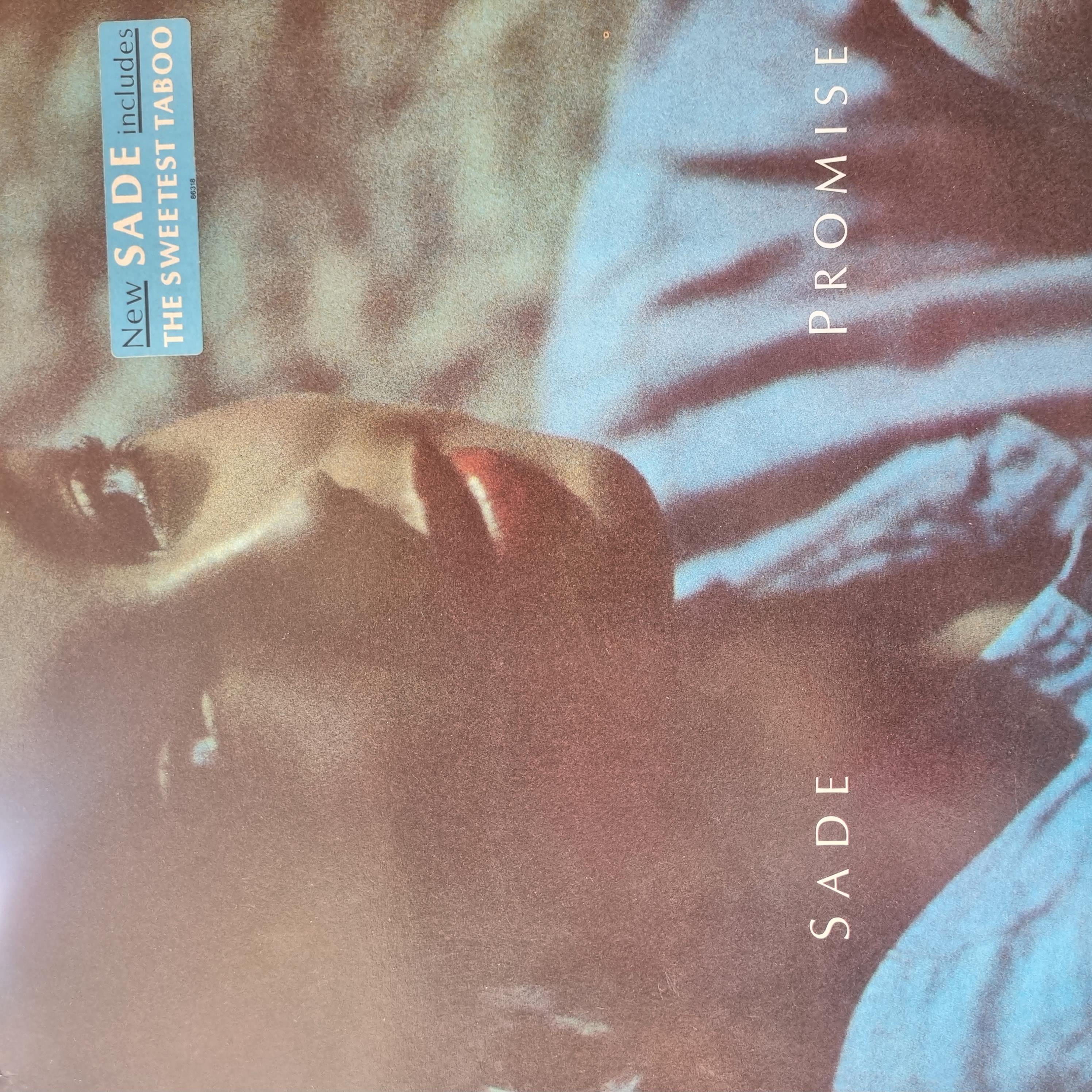 SADE - PROMISE