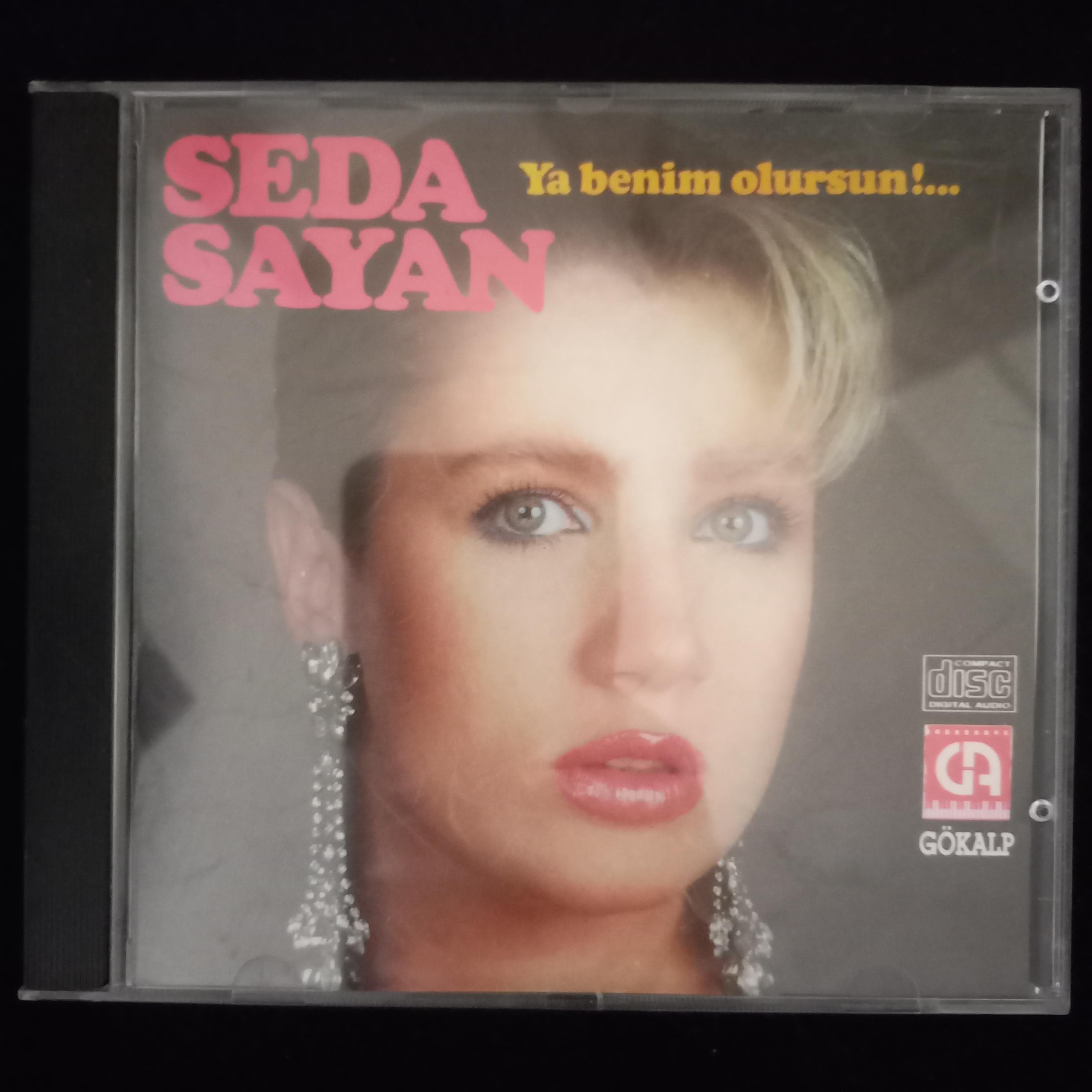 SEDA SAYAN - YA BENİM OLURSUN!