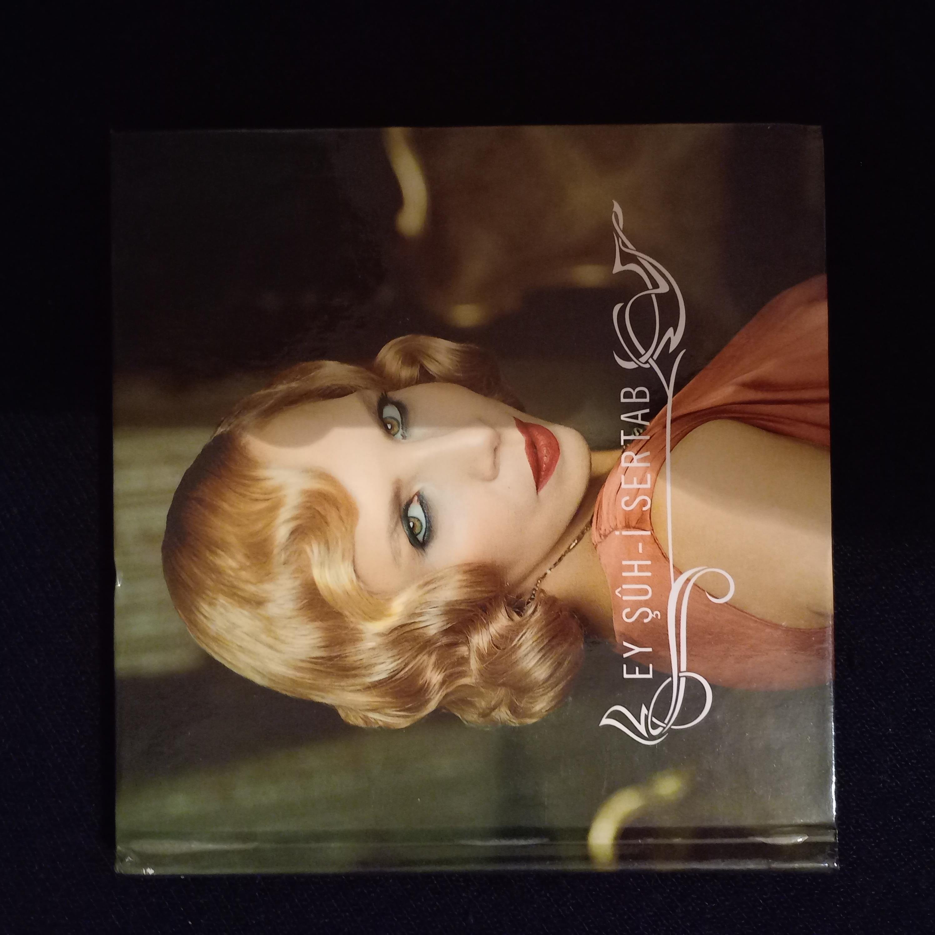 SERTAB ERENER - EY ŞUH-İ SETAB