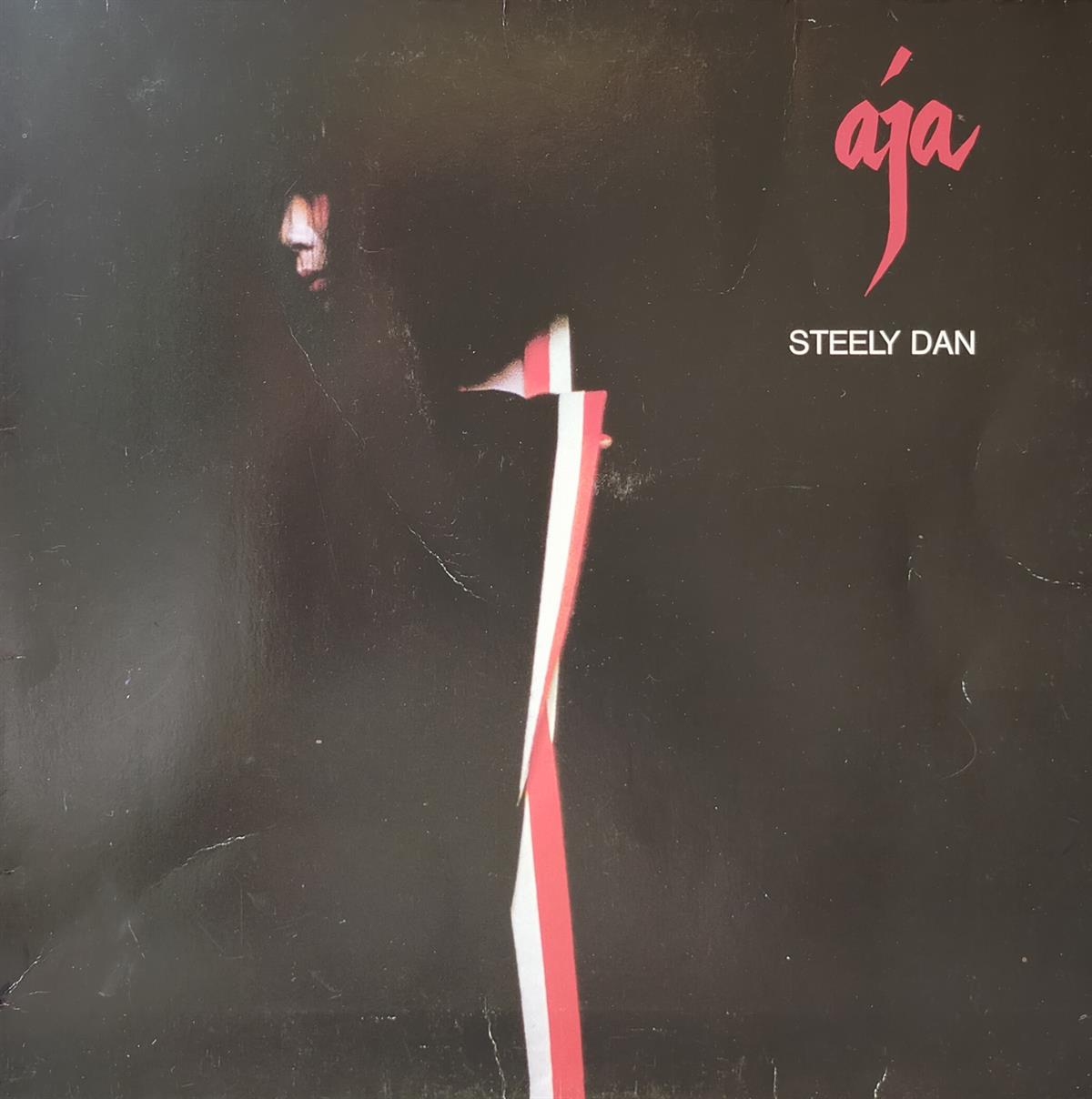 STEELY DAN - AJA