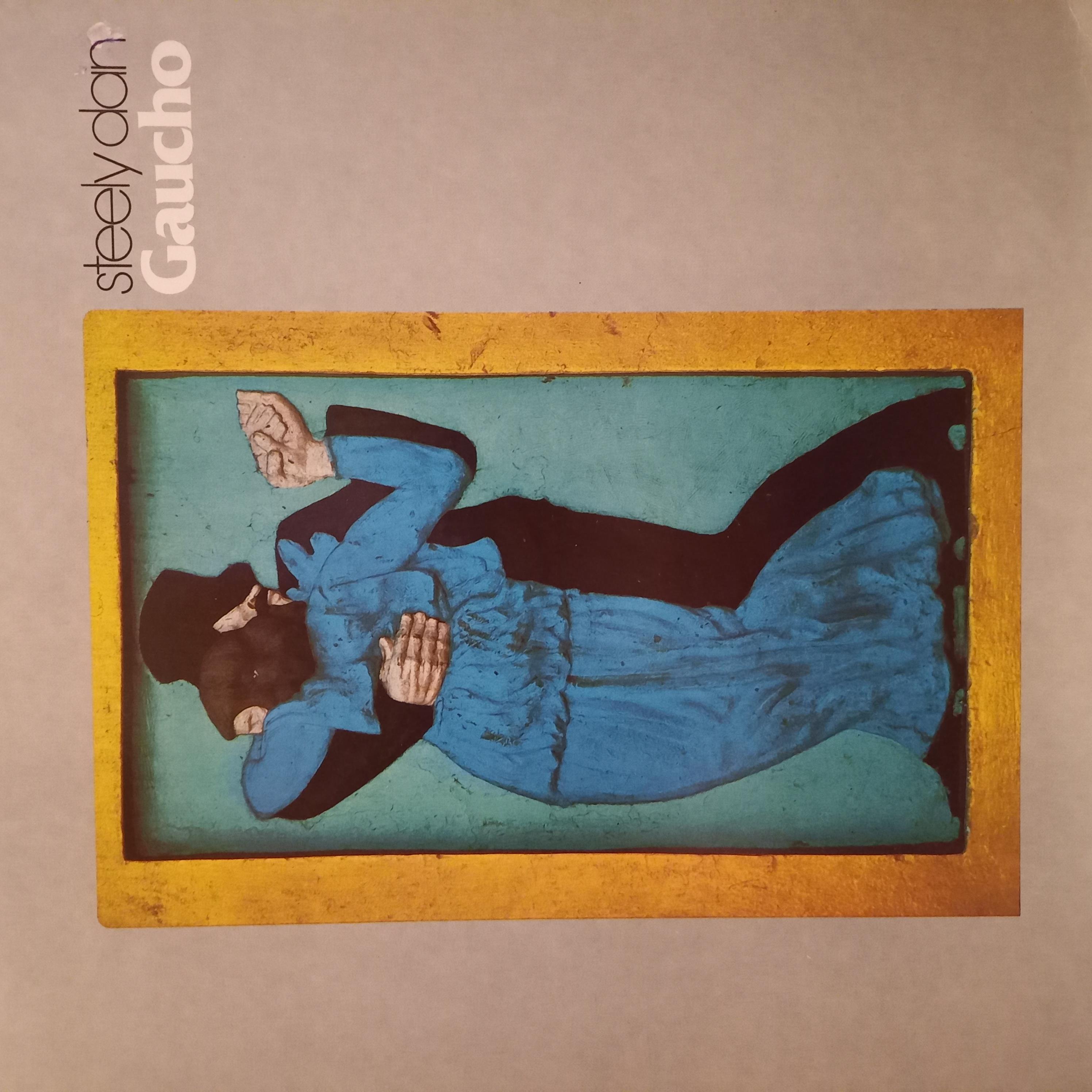 STEELY DAN - GAUCHO