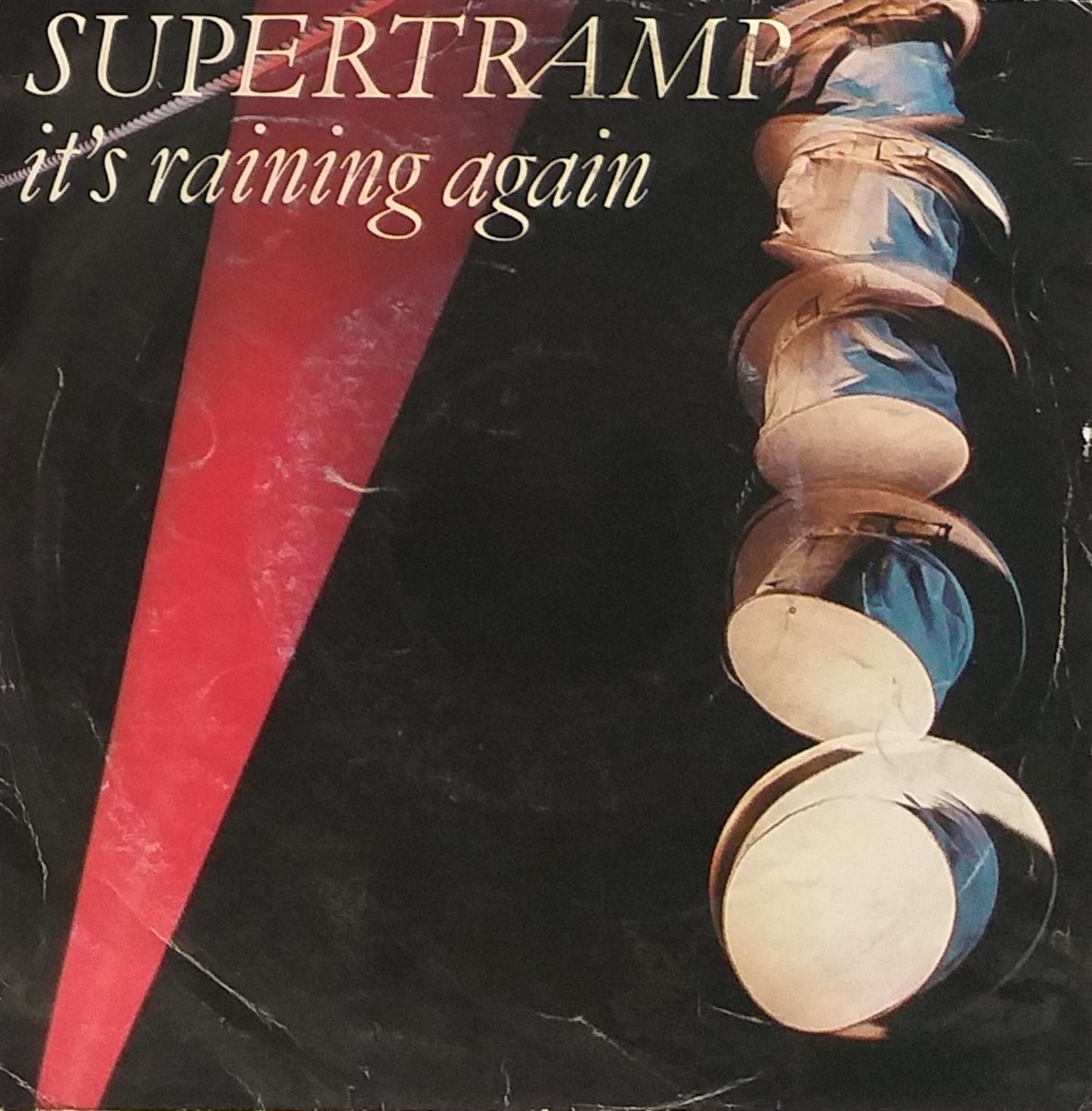 SUPERTRAMP - IT'S RAINING AGAIN