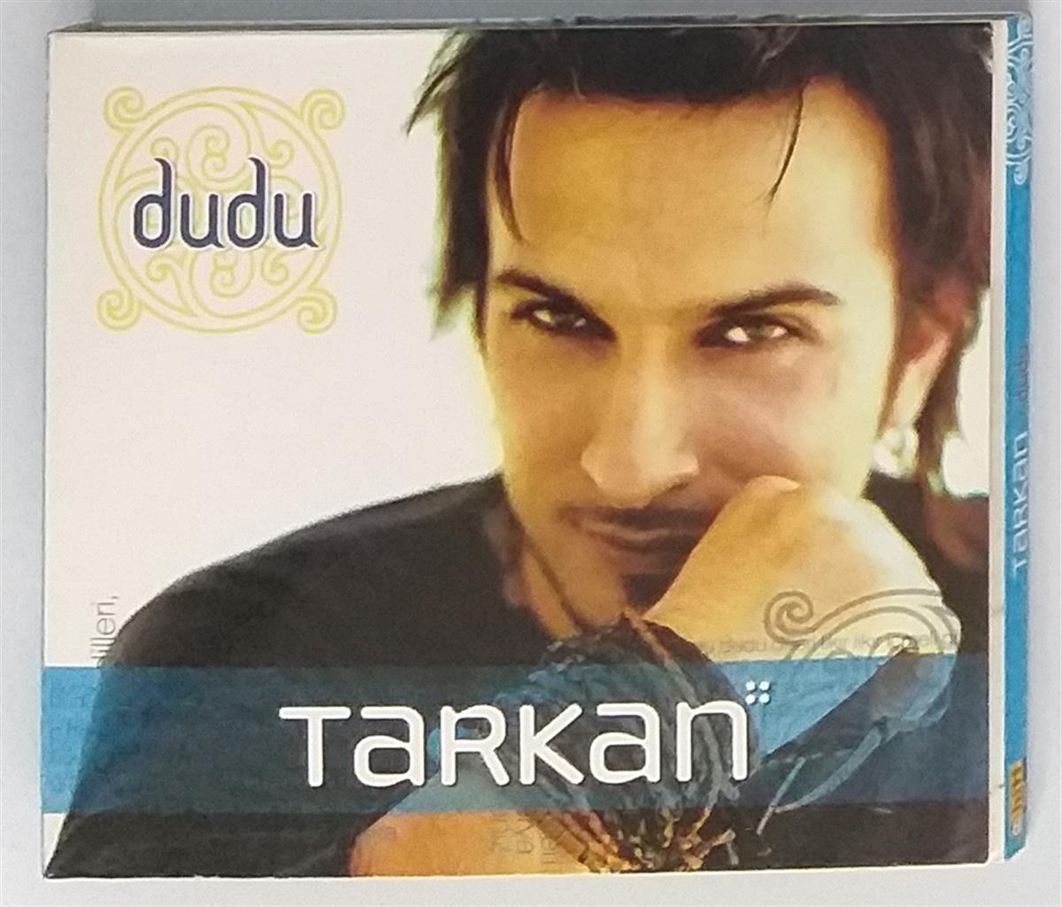 TARKAN - DUDU