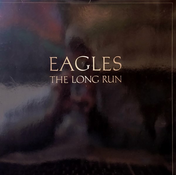 EAGLES - THE LONG RUN