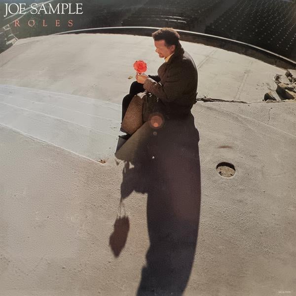 JOE SAMPLE - ROLES