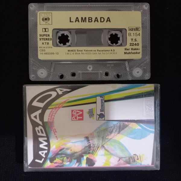 LAMBADA