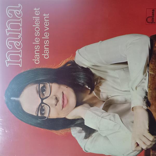 NANA - DANS LE SOLEIL ET DANS LE VENT