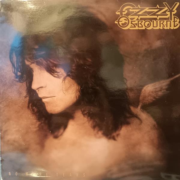OZZY OSBOURNE - NO MORE TEARS