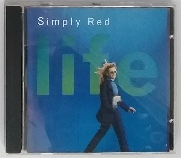 Simply Red Life