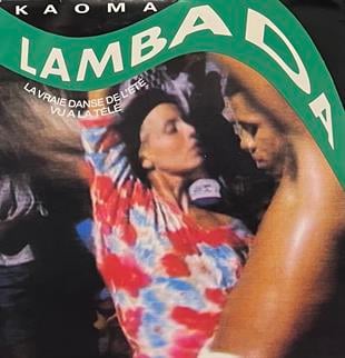 KAOMA - LAMBADA